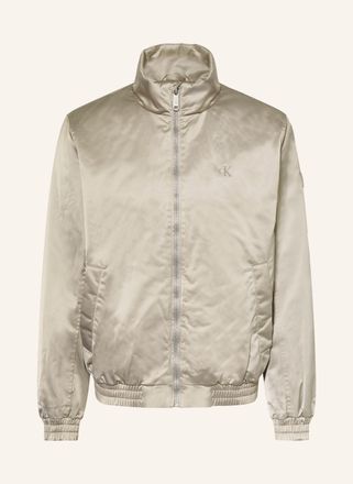Calvin Klein Jeans Blouson gruen