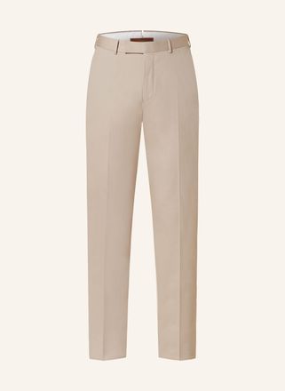 Ermenegildo Zegna Zegna Hose Regular Fit beige