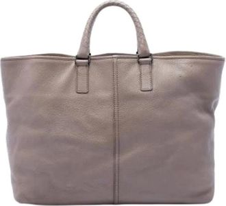 Bottega Veneta Damen, Pre-Owned, Braun, ONE SIZEGr&ouml;&szlig;e