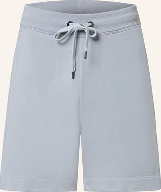 Canada Goose Sweatshorts Huron blau
