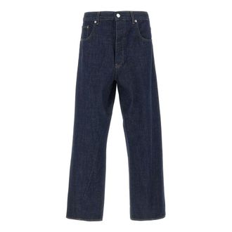 Sunflower Homme, Jeans, Bleu, Taille: W31 L32 Wide Twist Jeans