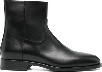 Henderson Baracco Klassische Stiefel - Schwarz