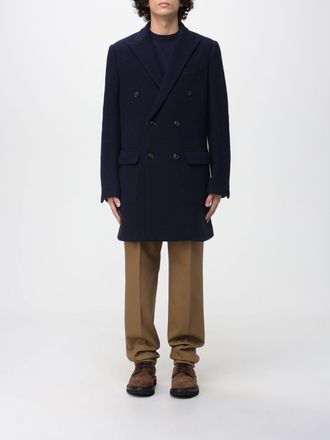 Fay Manteau FAY Homme couleur Bleu