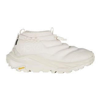 Hoka One One Kaha 2 Frost MOC GTX - - Sport - Damen - Wei&szlig; - 38 EU