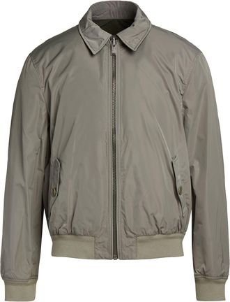 Zadig&Voltaire JACKEN & M&Auml;NTEL - Jacken und Anoraks auf YOOX.COM