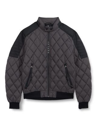 Replay Herren Jacke