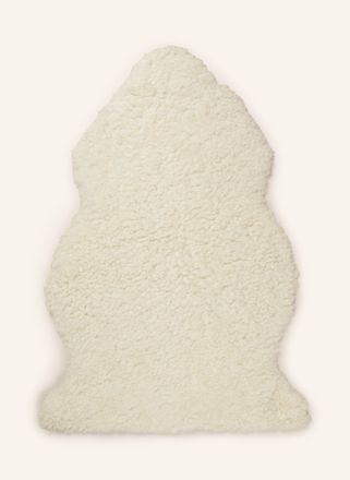 Natures Collection Lammfell beige