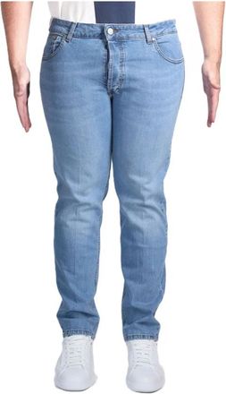 Entre Amis Homme, Jeans, Bleu, Taille: XS P268177/2895L2040 Jeans
