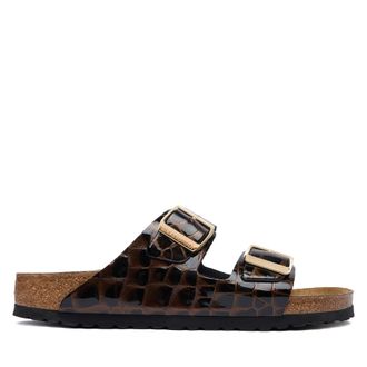 Birkenstock Pantoletten Birkenstock Arizona 1032864 Schwarz