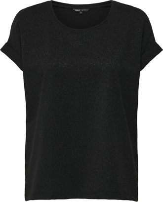 Only Female Top ONLMOSTER Top