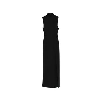 Solace London Robe Solace London - Femme - Robes - Noir - Taille: 34 FR