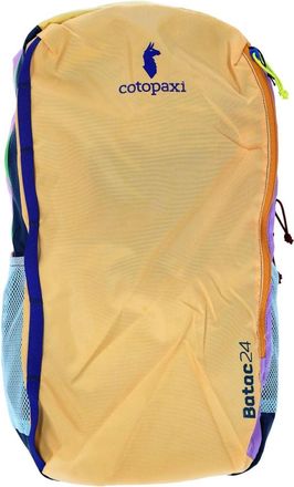 Cotopaxi unisex, Sport, Multicolore, Taille: ONE Size Zaino Batac Del Dia 24 litri