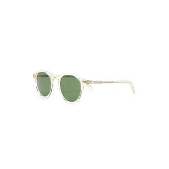 Moscot unisex, Accessories, Grün, 49 MMGröße