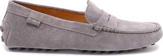 Tod's Klassische Schuhe - Grau