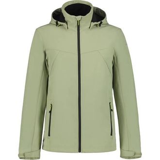 Icepeak Herren Funktionsjacke BRIMFIELD