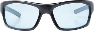 Lexxola unisex, Accessoires, Noir, Taille: ONE Size Neo Lunettes de soleil