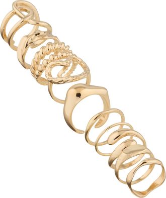 About You Ring