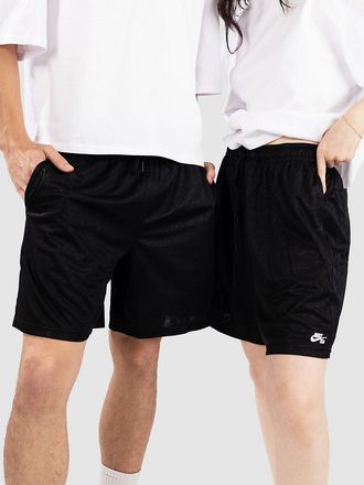 Nike SB Df Jacq Sport Shorts white