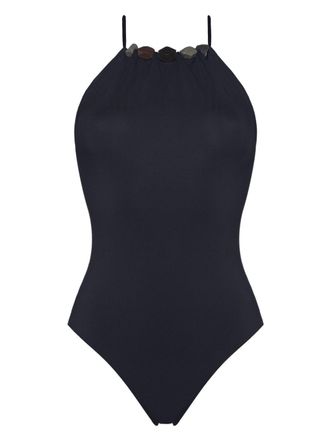 Eres maillot de bain Venus - Bleu