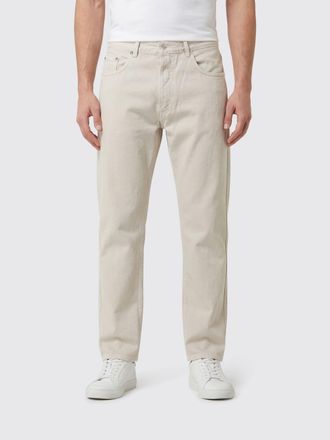 Icon Denim Los Angeles Jeans ICON DENIM LOS ANGELES Homme couleur Sable