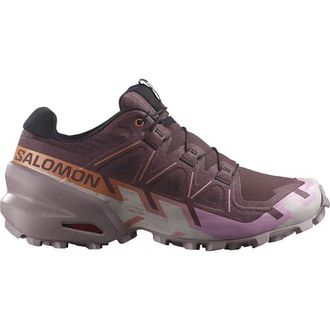 Salomon Chaussures de Trail Speedcross 6 Femmes