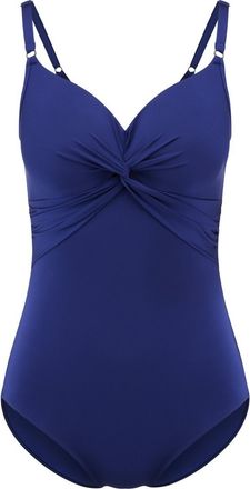 Anita Badeanzug Anita blau