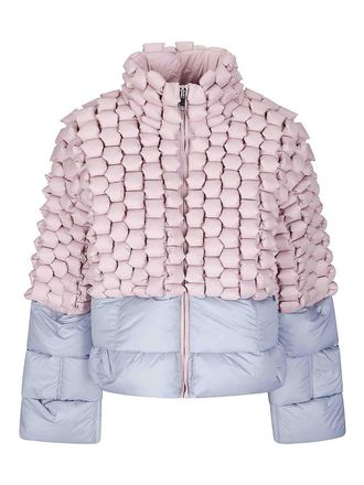 RAXXY Blazer - Blau