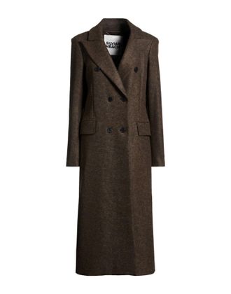 Silvian Heach JACKEN & M&Auml;NTEL - M&auml;ntel auf YOOX.COM
