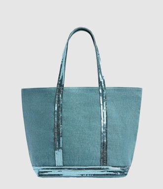 Vanessa Bruno Cabas M Zippe Iris