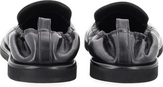 STUDIO NICHOLSON Donovan Loafer - Black