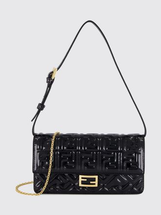 Fendi Mini Sac Femme couleur Noir