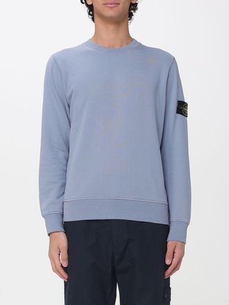 Stone Island Sweatshirt STONE ISLAND Homme couleur Avion