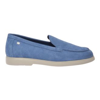 Baldinini Damen, Schuhe, Blau, 38 EUGr&ouml;&szlig;e