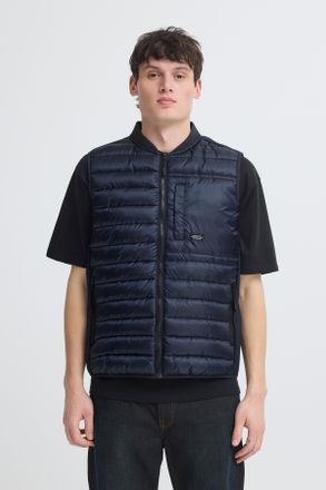 Blend BHEVEREST VEST Kunstfaser, regular fit