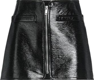 Courrèges HOSEN & RÖCKE - Miniröcke auf YOOX.COM