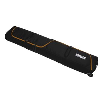 Thule Roundtrip Snowboardrollertasche 165 cm Black, One-Size
