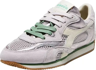 Diadora Equipe Revenge Sneaker - Gray