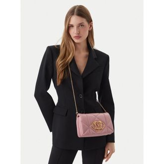 Love Moschino Handtasche LOVE MOSCHINO JC4043PP0OLC0600 Rosa