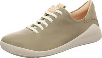 Think Duene Chromfrei Gegerbte Nachhaltige Wechselfußbett,Mocassin Femme,7000 Sauge Break,40.5 EU