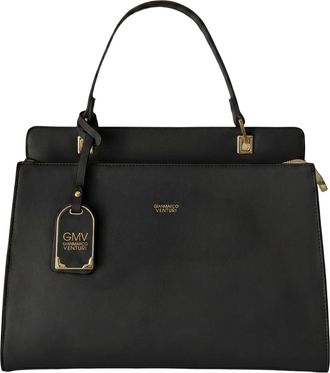 Gian Marco Venturi Schultertasche Women