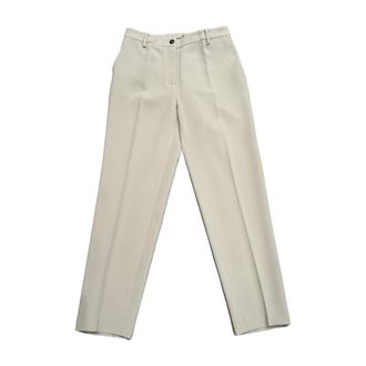 Emma & Gaia Hosen - - Trousers - Herren - Beige - XS