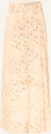 BA&SH Ba&Sh Rock Nattalina weiss