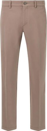 Boggi Milano Herren, Hosen, Beige, W34Größe