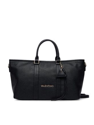 Valentino Handtasche Maury VBSADF04 Schwarz