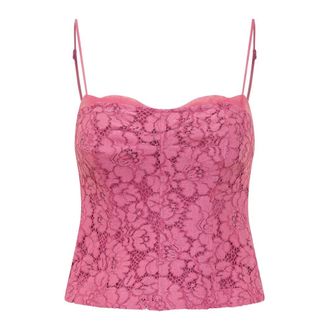Pinko Pinko, Damen, Oberteile, Rosa, LGr&ouml;&szlig;e