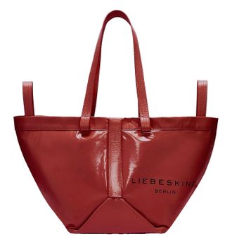 Liebeskind Liebeskind Berlin Shopper M ELVIRA RAIN true red