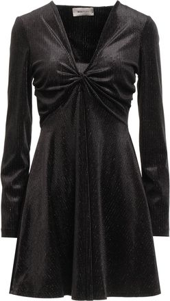 Maryley KLEIDER - Mini-Kleider auf YOOX.COM