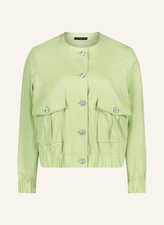 Betty Barclay Blouson gruen
