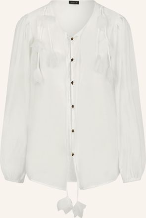 Apart Bluse weiss
