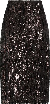 Vanessa Bruno HOSEN & R&Ouml;CKE - Midi-R&ouml;cke auf YOOX.COM